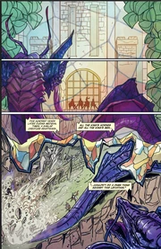 Tiamat | Wiki Legendary Monsterverse | Fandom