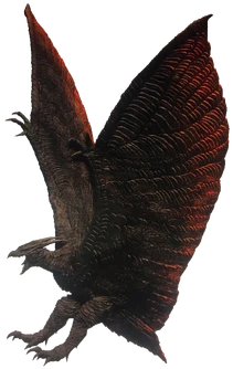 Rodan | Wiki Legendary Monsterverse | Fandom