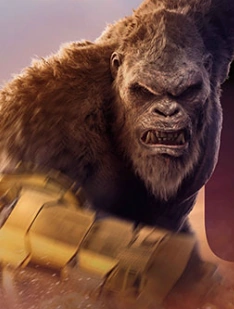 Kong | Wiki Legendary Monsterverse | Fandom