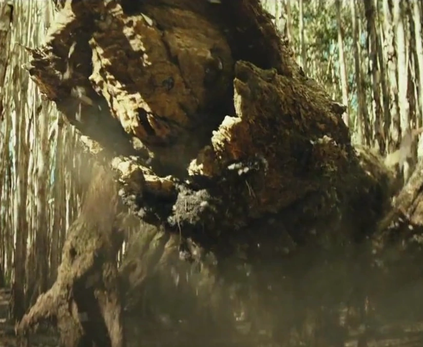 Spore Mantis | Wiki Legendary Monsterverse | Fandom