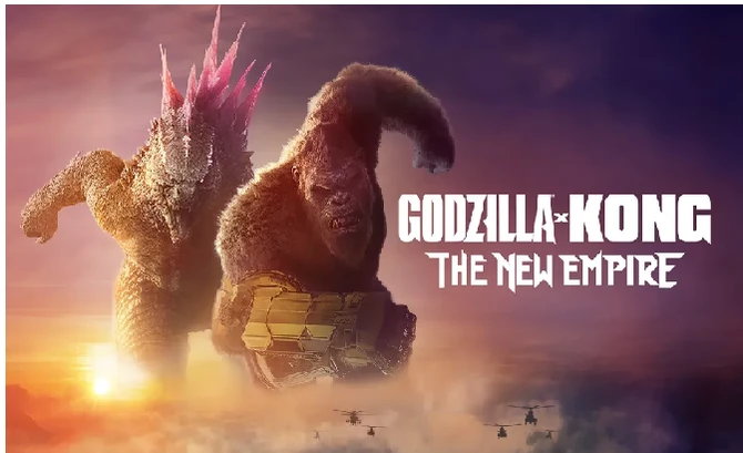 Wiki Legendary Monsterverse | Fandom