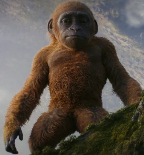 Suko | Wiki Legendary Monsterverse | Fandom