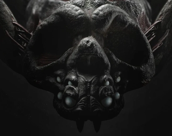 Abaddon | Wiki Legendary Monsterverse | Fandom