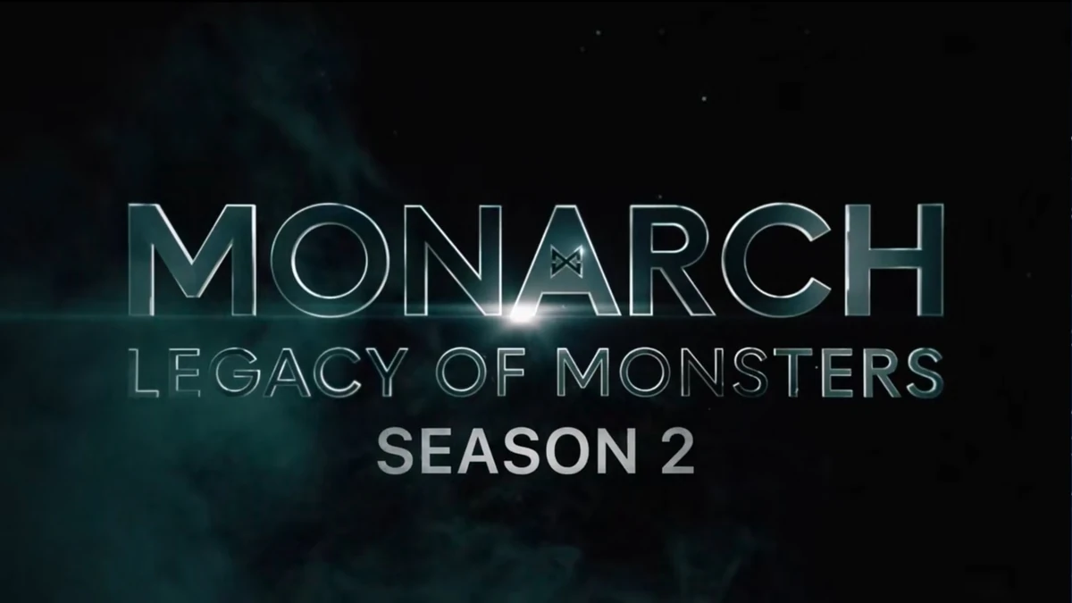 Monarch: Legacy of Monsters/Temporada 2 | Wiki Legendary Monsterverse | Fandom