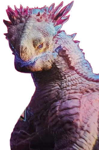 Shimo | Wiki Legendary Monsterverse | Fandom