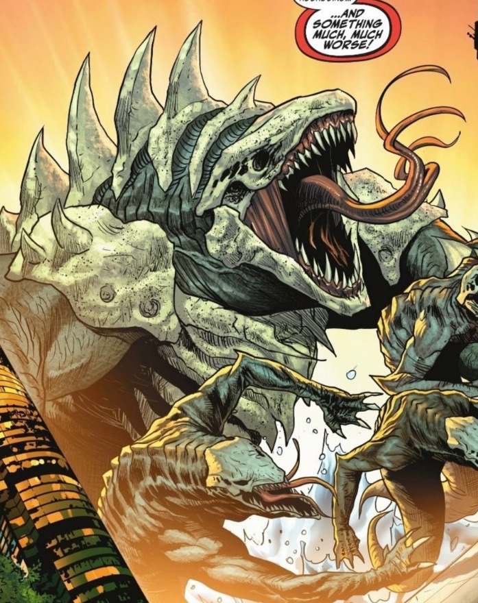 Skull Devil Jlvgvk Wiki Legendary Monsterverse Fandom