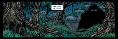 El Rival | Wiki Legendary Monsterverse | Fandom