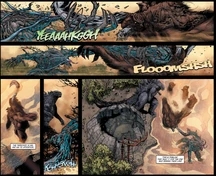 Behemoth | Wiki Legendary Monsterverse | Fandom