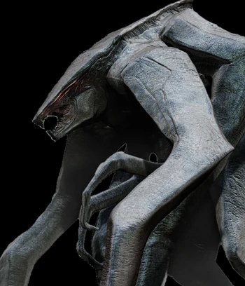 MUTO hembra/Femuto | Wiki Legendary Monsterverse | Fandom