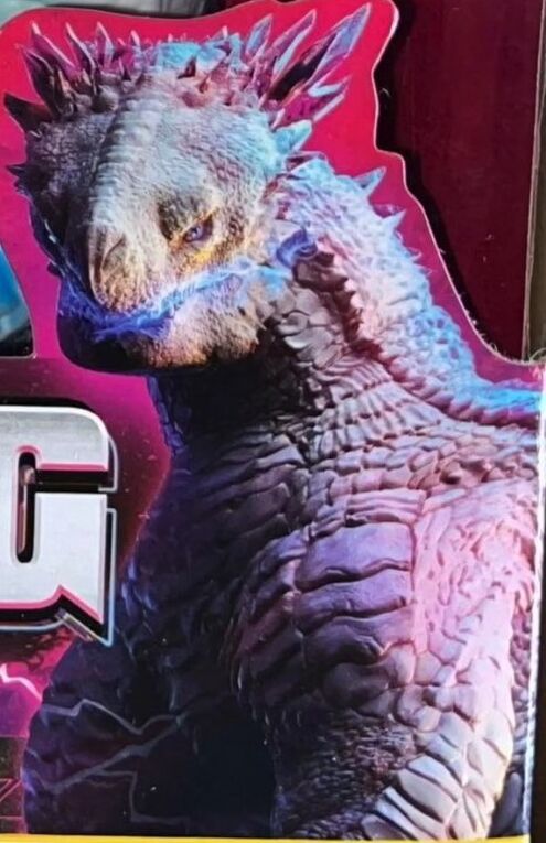 Shimo Monsterverse Wiki Fandom