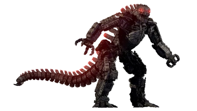 Mechagodzilla | Wiki Legendary Monsterverse | Fandom