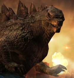 Hub:Godzilla | Wiki Legendary Monsterverse | Fandom