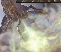 Scylla | Wiki Legendary Monsterverse | Fandom