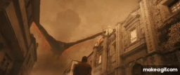 Rodan | Wiki Legendary Monsterverse | Fandom