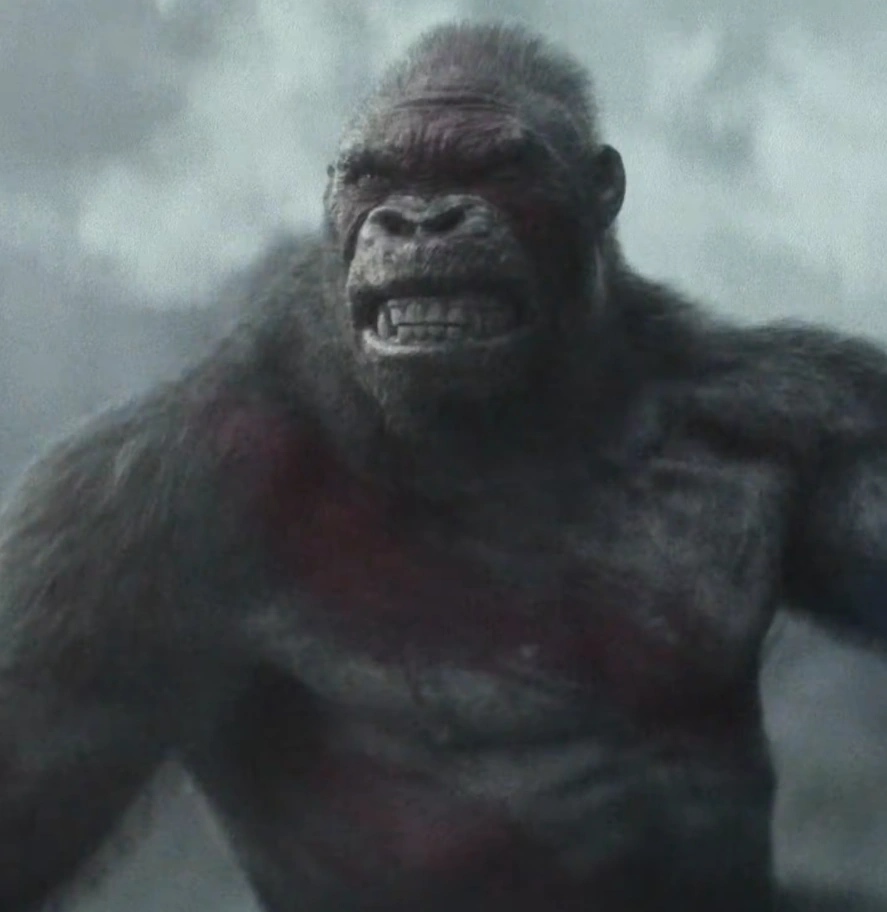 Catcher | Wiki Legendary Monsterverse | Fandom