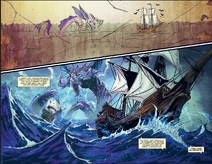 Tiamat | Wiki Legendary Monsterverse | Fandom