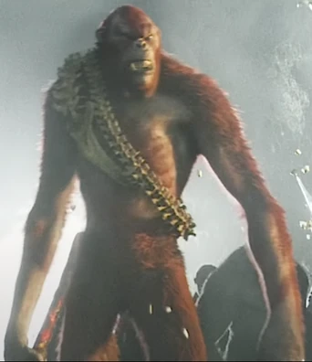Skar King | Wiki Legendary Monsterverse | Fandom