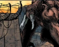 Behemoth | Wiki Legendary Monsterverse | Fandom