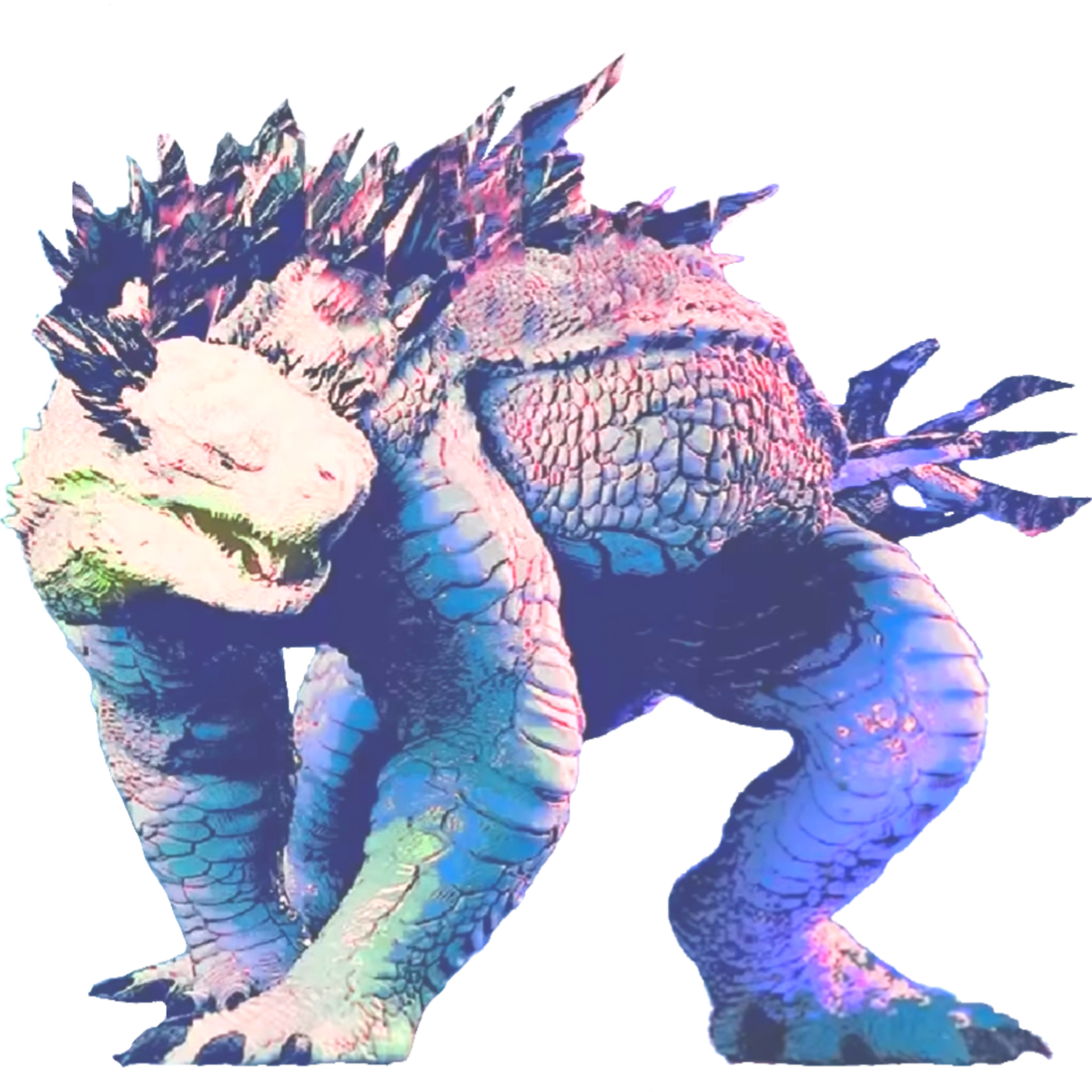 Shimo Monsterverse Wiki Fandom
