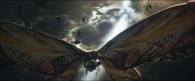Mothra | Wiki Legendary Monsterverse | Fandom