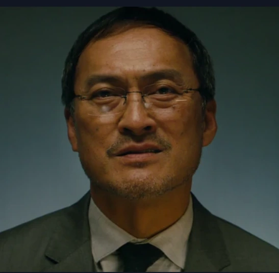 Ishirō Serizawa | Wiki Legendary Monsterverse | Fandom