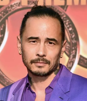 David Callaham | Wiki Legendary Monsterverse | Fandom