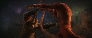 Skar King | Wiki Legendary Monsterverse | Fandom