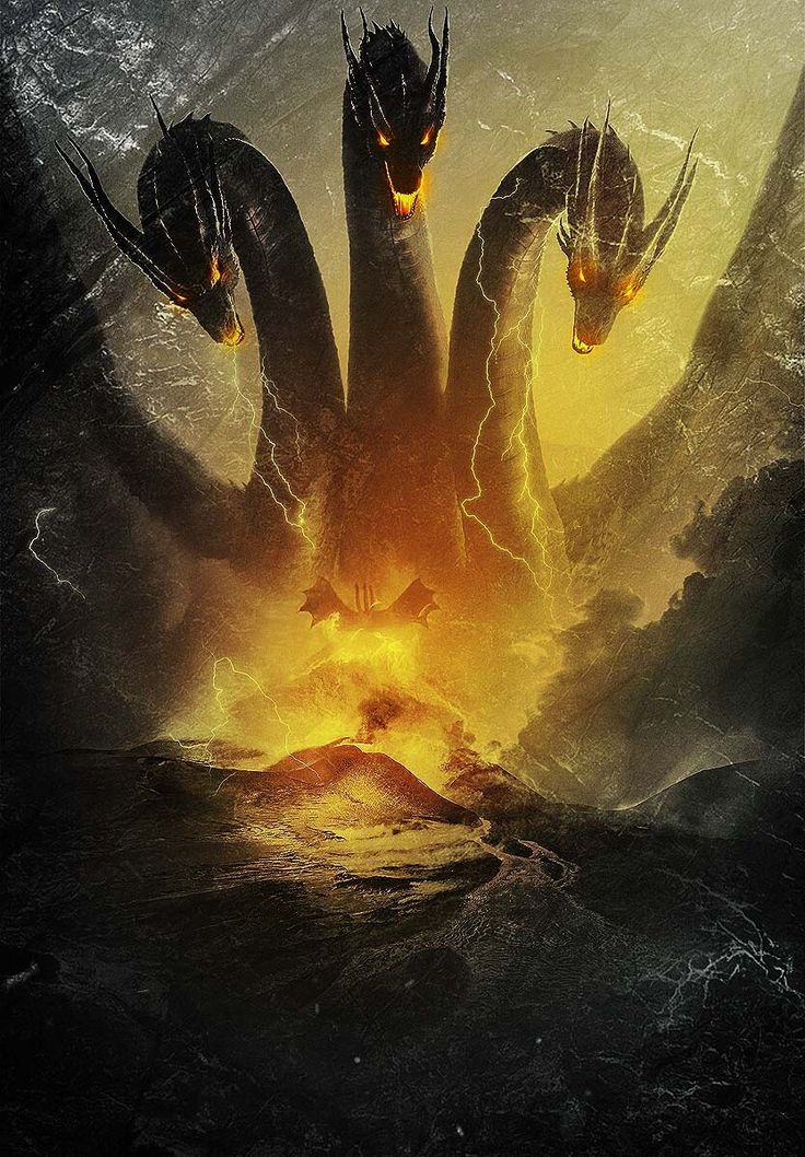 War of King Ghidorah | MonsterVerse Wiki | Fandom War of King Ghidorah | MonsterVerse Wiki | Fandom