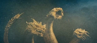 King Ghidorah | Wiki Legendary Monsterverse | Fandom