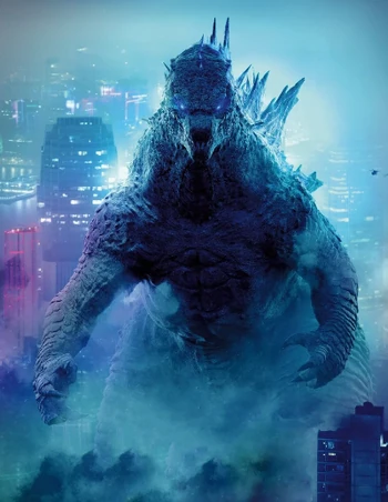 Godzilla | Wiki Legendary Monsterverse | Fandom