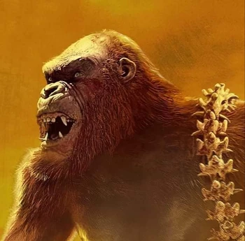 Skar King | Wiki Legendary Monsterverse | Fandom