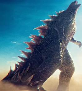 Godzilla | Wiki Legendary Monsterverse | Fandom