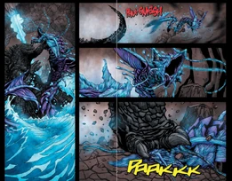 Tiamat | Wiki Legendary Monsterverse | Fandom