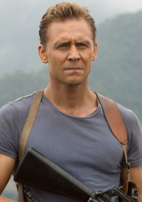 James Conrad | Wiki Legendary Monsterverse | Fandom