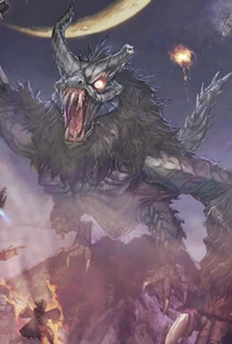 Camazotz | Wiki Legendary Monsterverse | Fandom