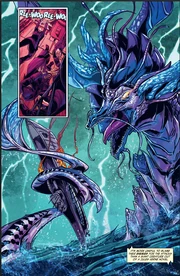Tiamat | Wiki Legendary Monsterverse | Fandom