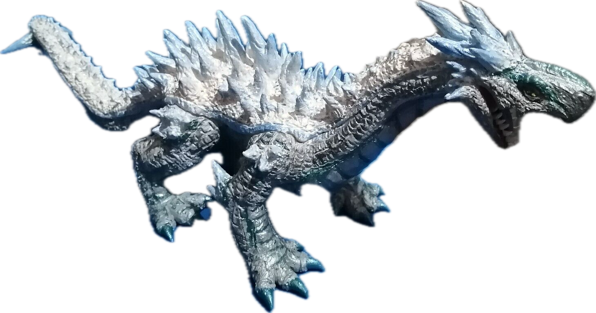 Shimogallery Monsterverse Wiki Fandom