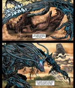 Behemoth | Wiki Legendary Monsterverse | Fandom