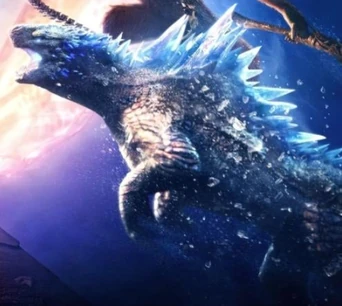 Shimo | Wiki Legendary Monsterverse | Fandom