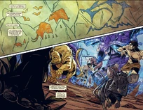 Tiamat | Wiki Legendary Monsterverse | Fandom