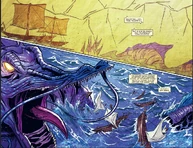 Tiamat | Wiki Legendary Monsterverse | Fandom