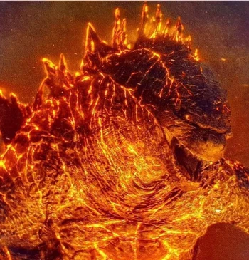 Godzilla | Wiki Legendary Monsterverse | Fandom