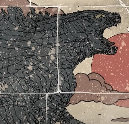 Dagon | Wiki Legendary Monsterverse | Fandom