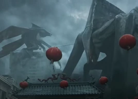 MUTOs | Wiki Legendary Monsterverse | Fandom