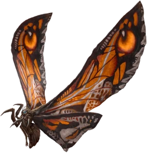 Mothra | Wiki Legendary Monsterverse | Fandom