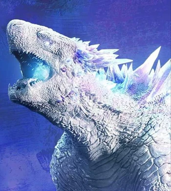 Shimo | Wiki Legendary Monsterverse | Fandom