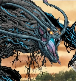 Amhuluk | Wiki Legendary Monsterverse | Fandom