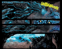 Tiamat | Wiki Legendary Monsterverse | Fandom