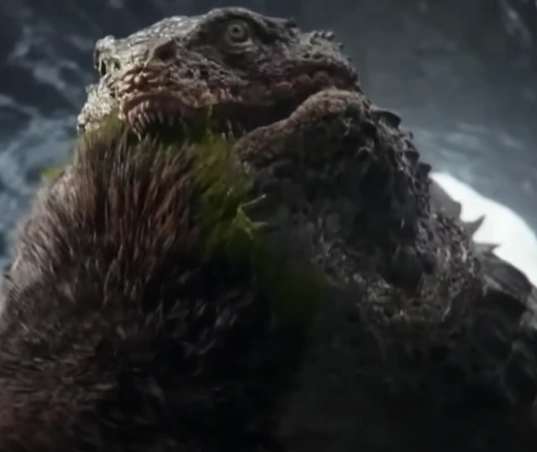 Doug | Wiki Legendary Monsterverse | Fandom