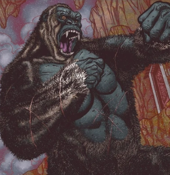 El Rival Wiki Legendary Monsterverse Fandom